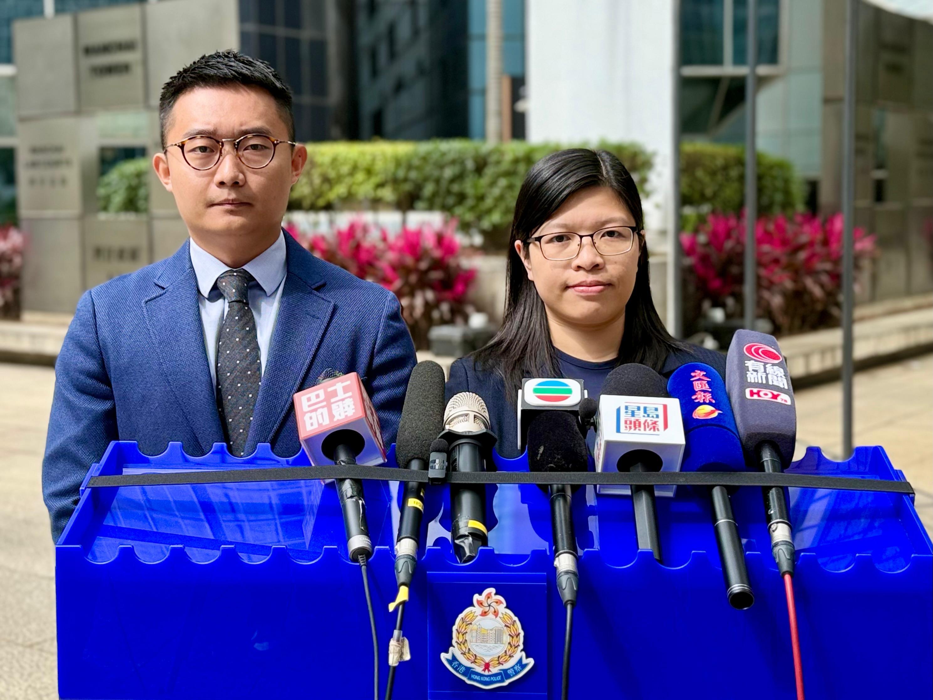 6男女借出銀行戶口助洗5500萬黑錢 加監判囚26.5至36.5個月 | am730